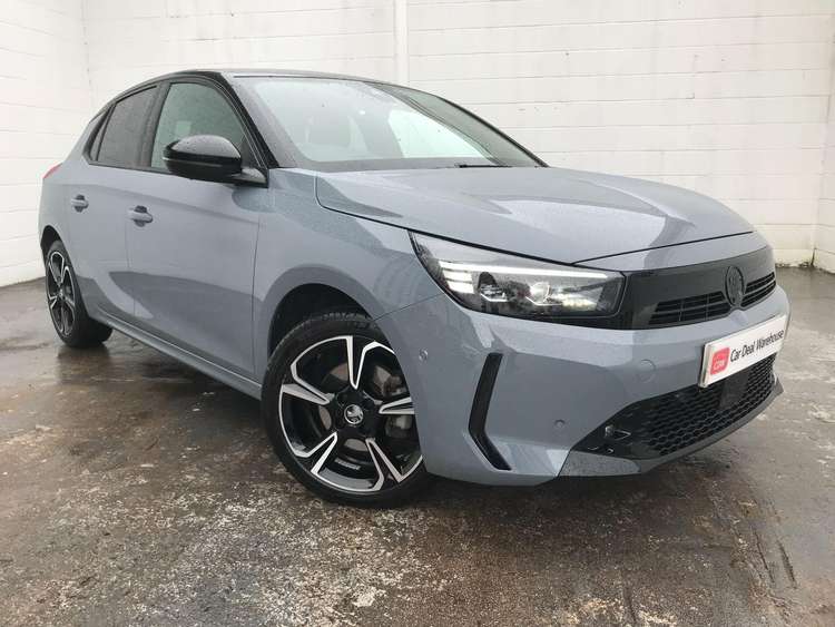 Car Deal Warehouse Glasgow. Quality Car Dealership in Glasgow | heycar UK