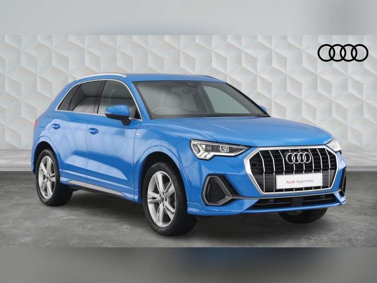 Cardiff Audi. Car Dealership, Cardiff | RAC Cars