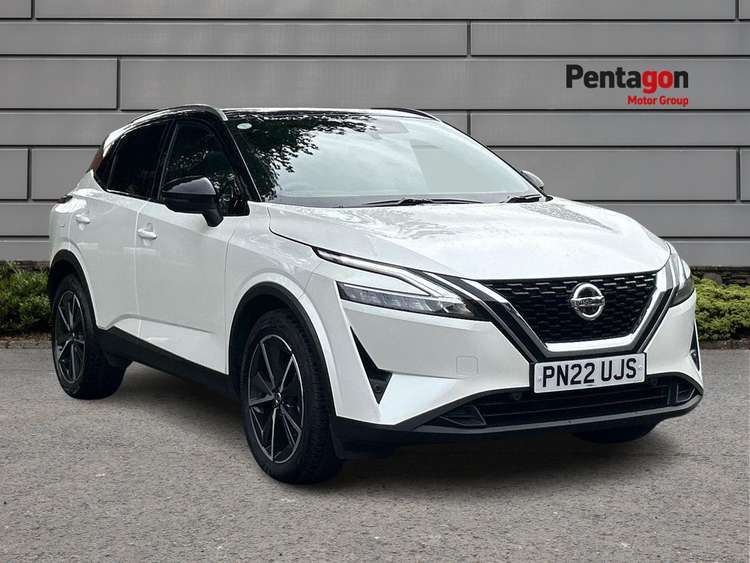 Pentagon Vauxhall Oldham. Car Dealership, Oldham | RAC Cars