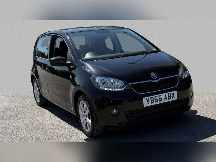 Best narrow cars in 2025 | heycar UK