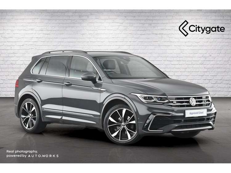 Citygate Volkswagen Ruislip. Car Dealership, Ruislip | RAC Cars