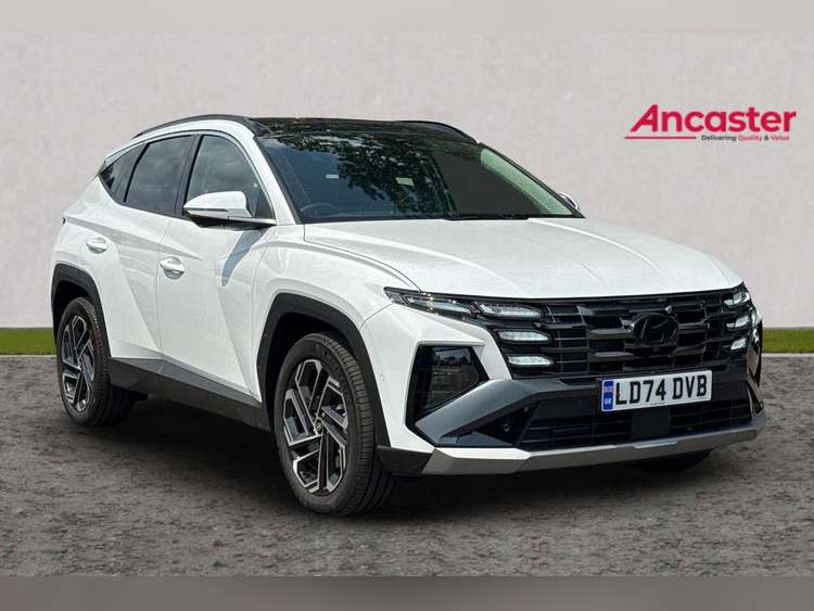 Ancaster Hyundai Chislehurst. Quality Car Dealership in Chislehurst ...