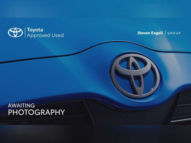 Best small automatic cars in 2025: 10 easy-to-drive cars | heycar UK