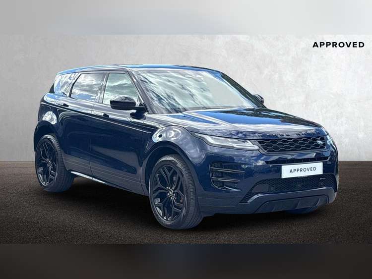 Land Rover Birmingham North. Quality Car Dealership in Birmingham ...