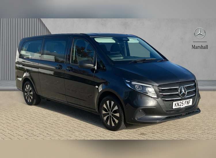 9-Seater cars for Sale or on Finance | RAC Cars