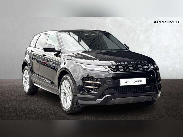 Land Rover Birmingham North. Quality Car Dealership in Birmingham ...