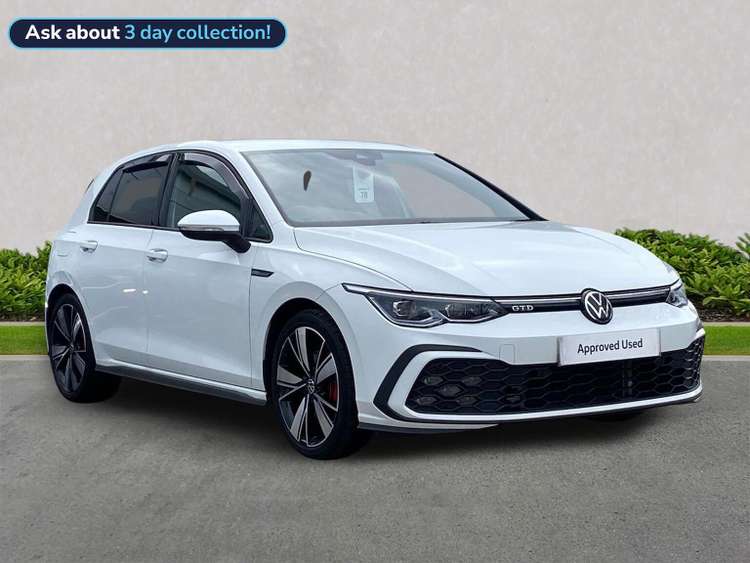Lookers Volkswagen Guildford. Quality Car Dealership in Guildford ...