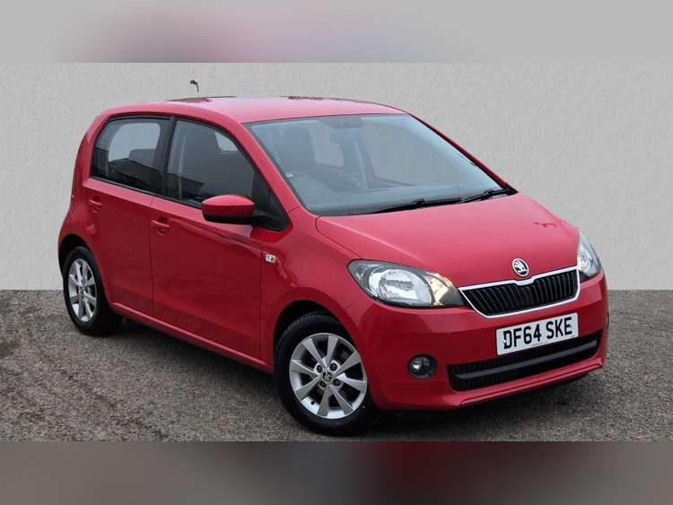 Best narrow cars in 2025 | heycar UK