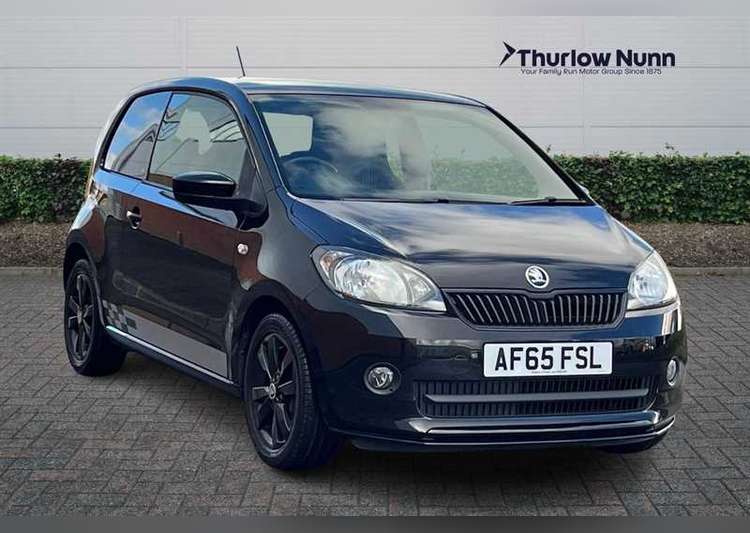 Best narrow cars in 2025 | heycar UK