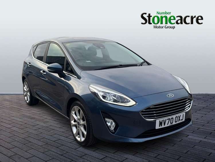 Stoneacre Fiat, Jeep Peterborough. Quality Car Dealership in ...