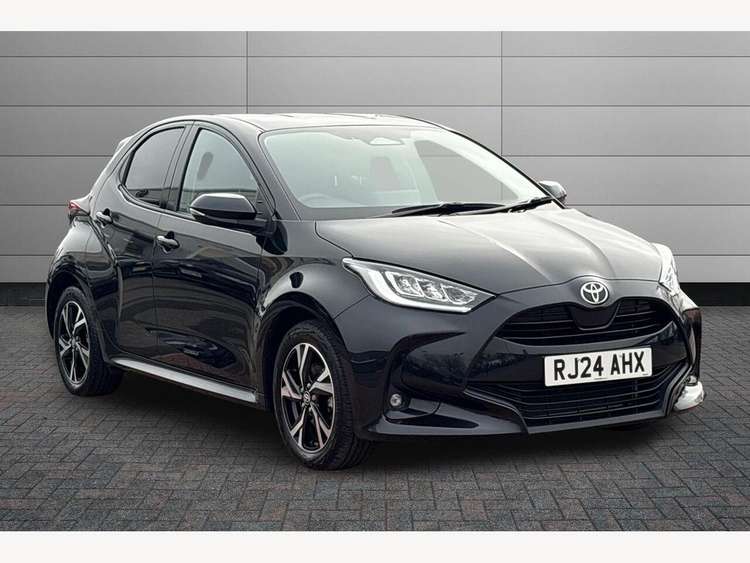 Group 1 Toyota Basingstoke. Quality Car Dealership in Basingstoke ...