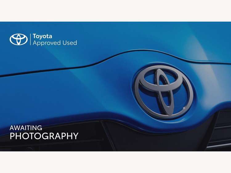 Group 1 Toyota Basingstoke. Quality Car Dealership in Basingstoke ...