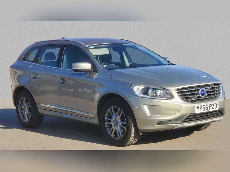 New 2026 Volvo EX60: Price, specs and release date | heycar UK