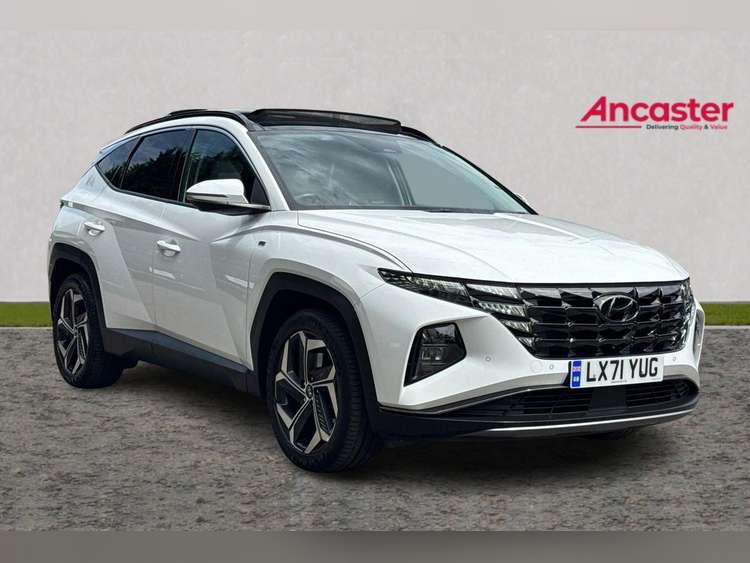 Ancaster Hyundai Chislehurst. Quality Car Dealership in Chislehurst ...