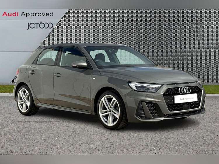 JCT600 Audi Boston. Quality Car Dealership in Boston | RAC Cars