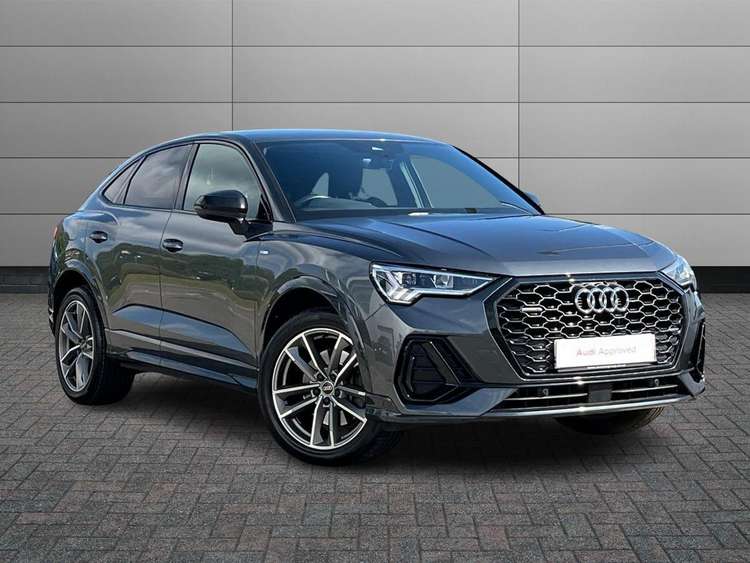 Sinclair Audi Swansea. Car Dealership, Swansea | RAC Cars