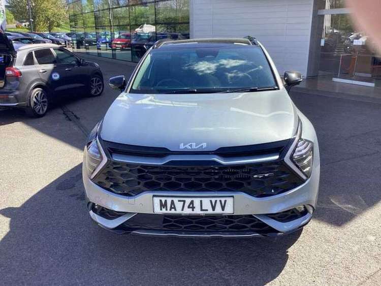 D. M. Keith Kia Leeds. Quality Car Dealership in Leeds | RAC Cars