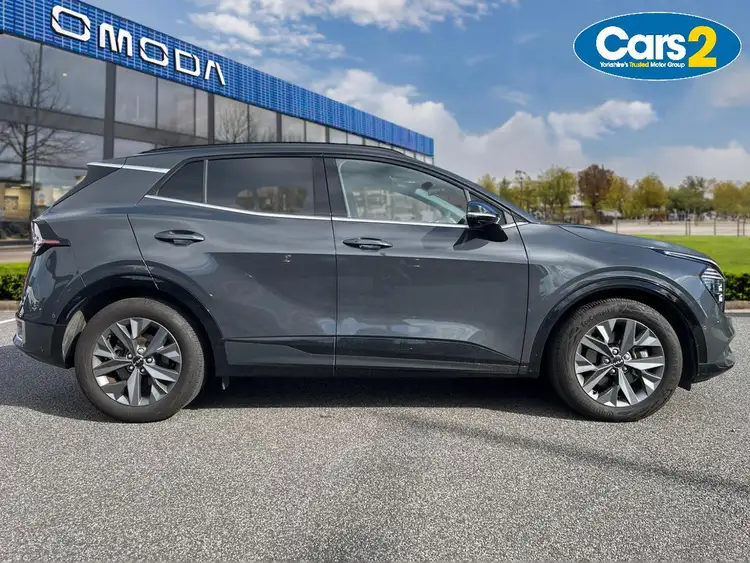Cars2 Omoda Jaecoo Wakefield. Quality Car Dealership in Wakefield ...