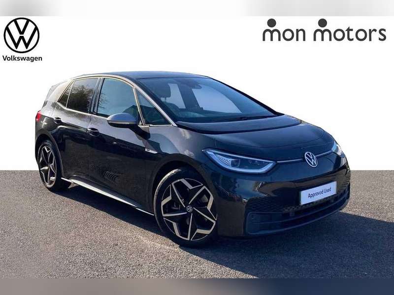 2026 Volkswagen ID.2all: price, specs and release date | heycar UK