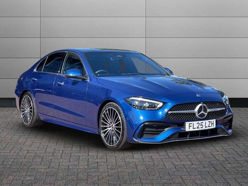 Group 1 Mercedes-Benz of Nottingham. Quality Car Dealership in ...