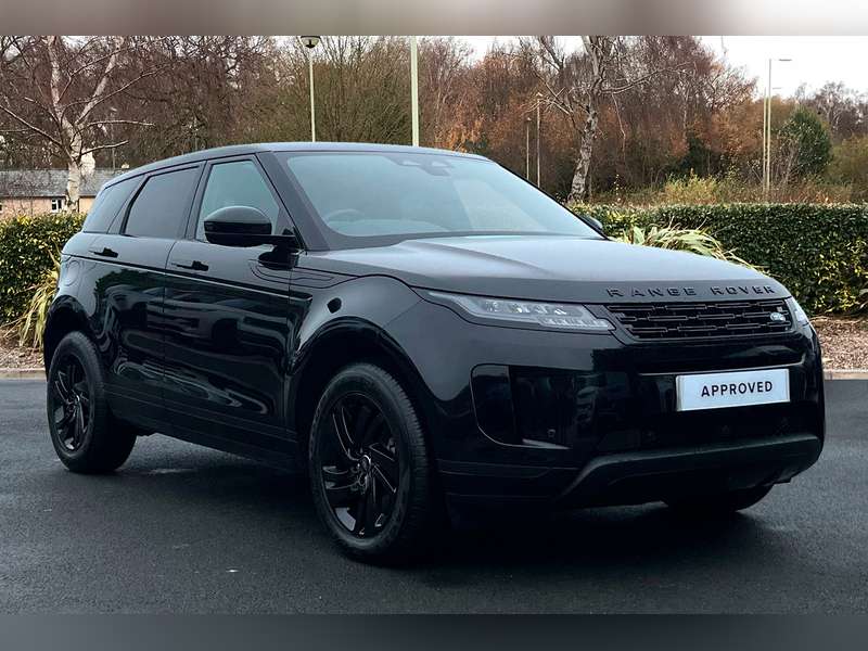Pentland Land Rover Edinburgh East. Car Dealership, Newcraighall | RAC Cars