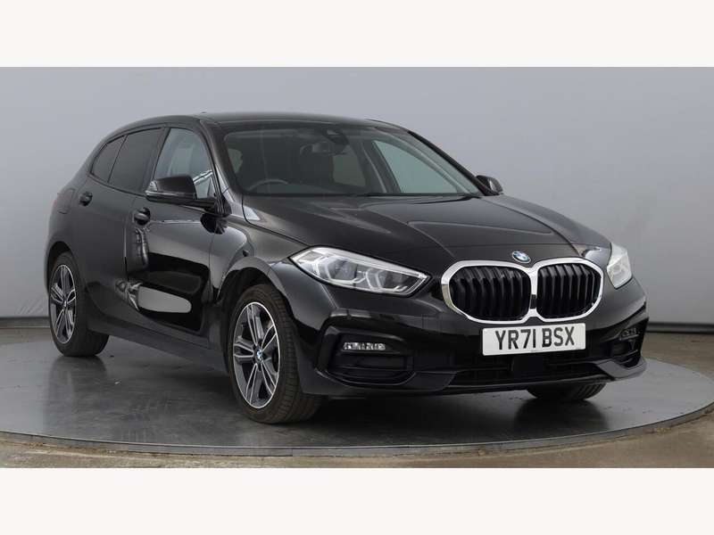 Group 1 Hailsham BMW. Quality Car Dealership in Hailsham | heycar UK