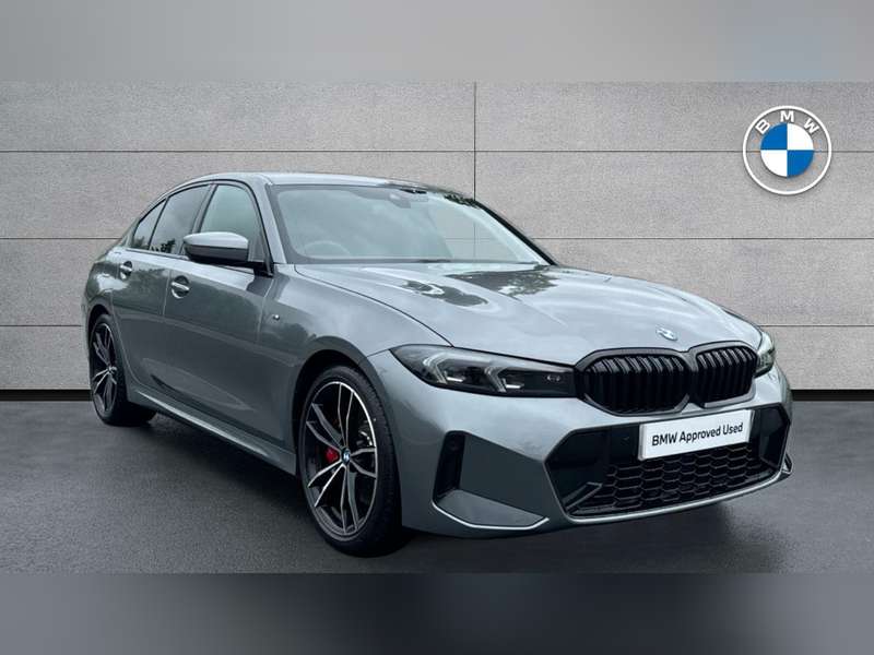 Dick Lovett BMW Melksham. Quality Car Dealership in | RAC Cars