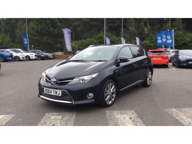 What is RDE2 compliance? | heycar | heycar UK