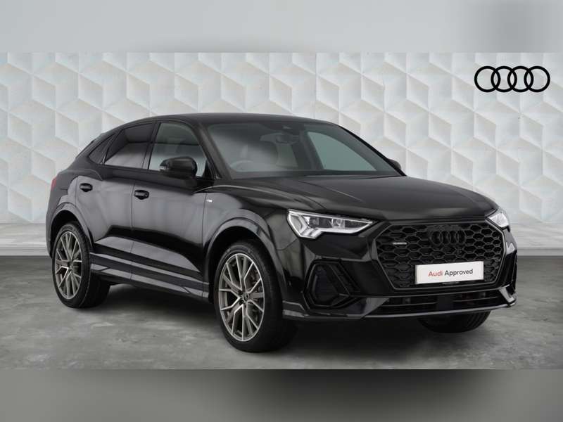 Cardiff Audi. Car Dealership, Cardiff | RAC Cars