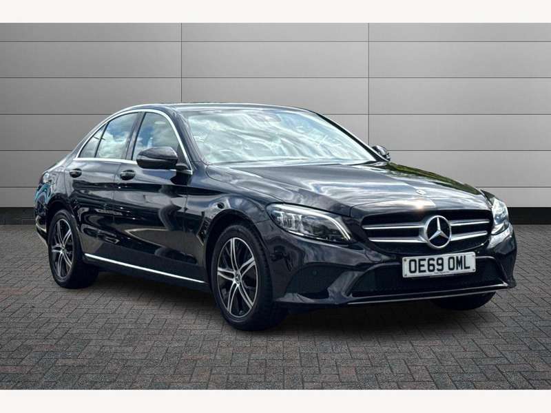 Group 1 Mercedes-Benz of Hemel Hempstead. Car Dealership, Hemel ...