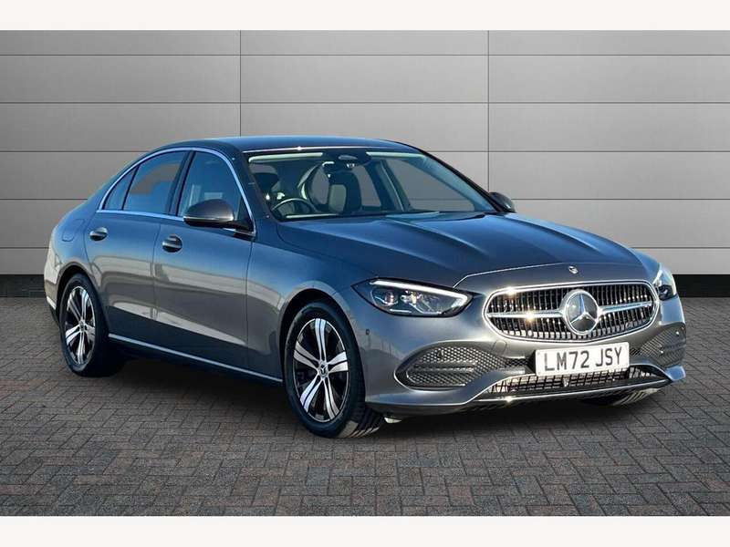 Group 1 Mercedes-Benz of Stevenage. Quality Car Dealership in Stevenage ...