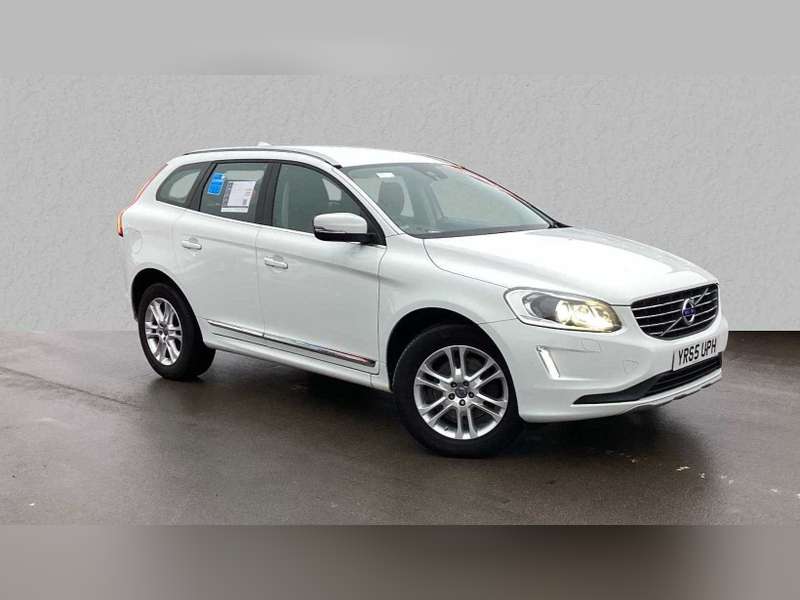 New 2026 Volvo EX60: Price, specs and release date | heycar UK