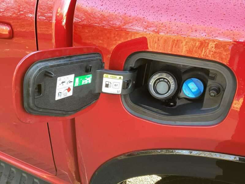 D.M. Keith Ford Bradford Commercial. Quality Car Dealership in | RAC Cars