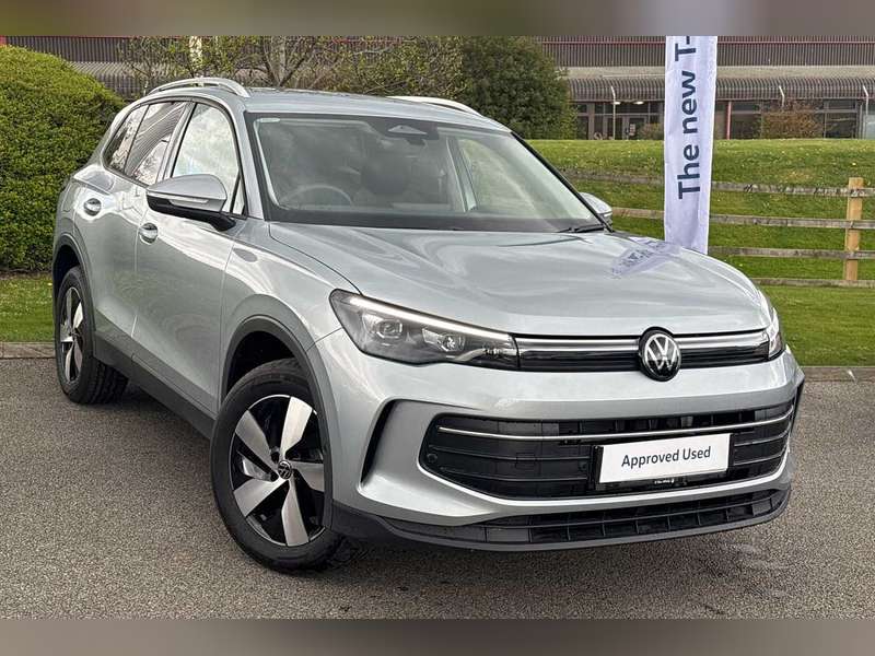 Des Winks Volkswagen Scarborough. Car Dealership, Scarborough | RAC Cars