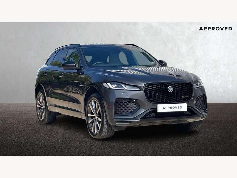 Group 1 Jaguar Watford. Car Dealership, Watford | RAC Cars