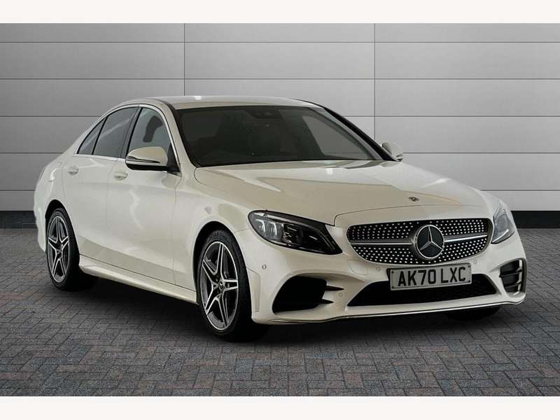 Group 1 Mercedes-Benz of Norwich. Quality Car Dealership in Norwich ...