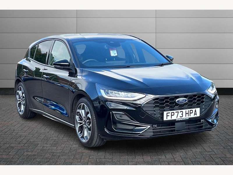 Group 1 Ford Guildford. Quality Car Dealership in Guildford | RAC Cars