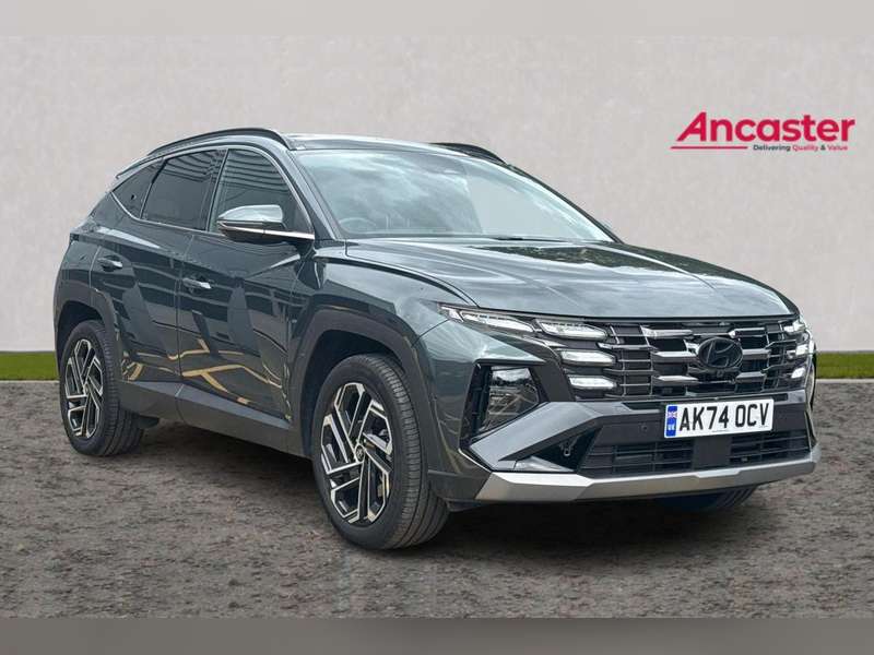 Ancaster Hyundai Chislehurst. Quality Car Dealership in Chislehurst ...