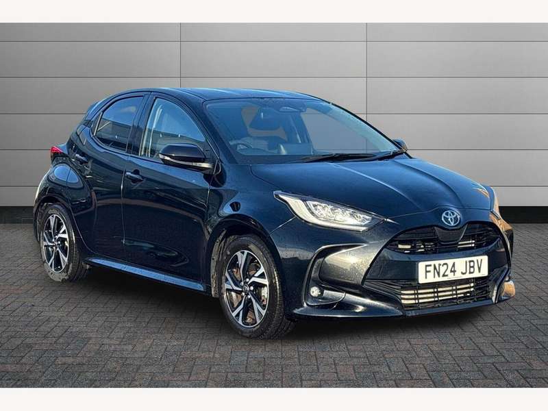 Group 1 Toyota Basingstoke. Quality Car Dealership in Basingstoke | RAC ...