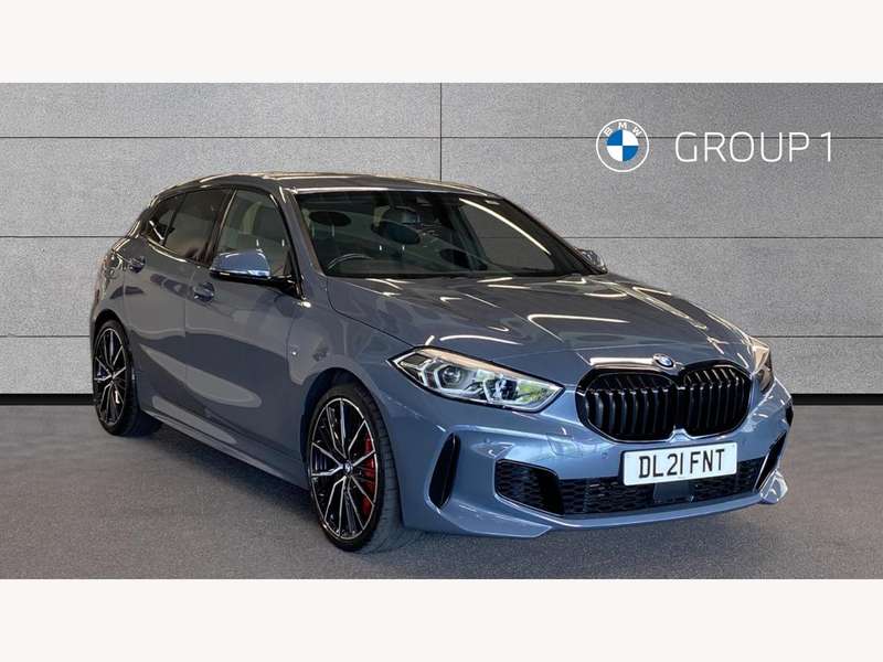 Group 1 Reading BMW. Quality Car Dealership in Reading | heycar UK