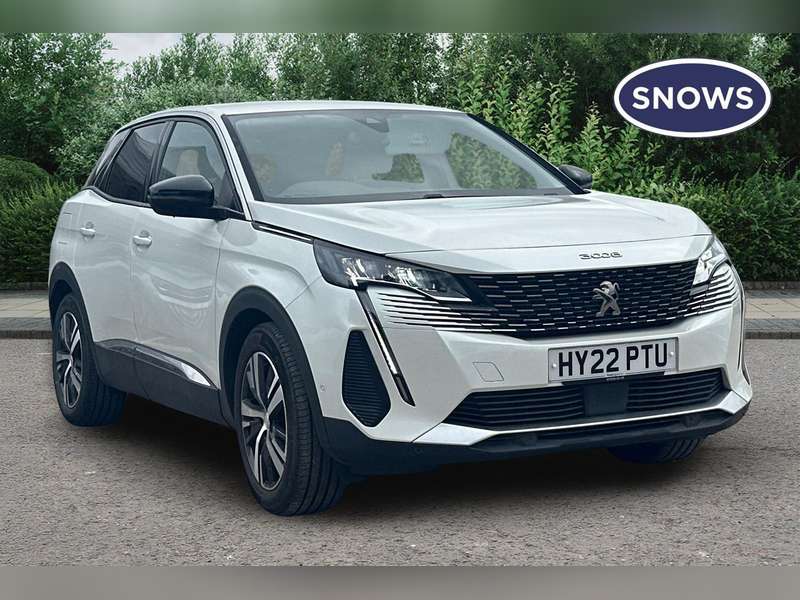 Snows Peugeot Chichester. Car Dealership, Chichester | RAC Cars