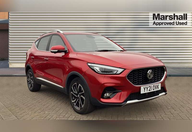 Marshall Volvo Nottingham. Car Dealership, Nottingham | RAC Cars