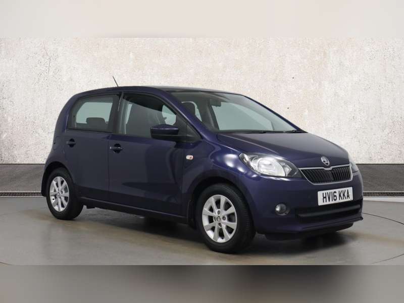 Best narrow cars in 2025 | heycar UK