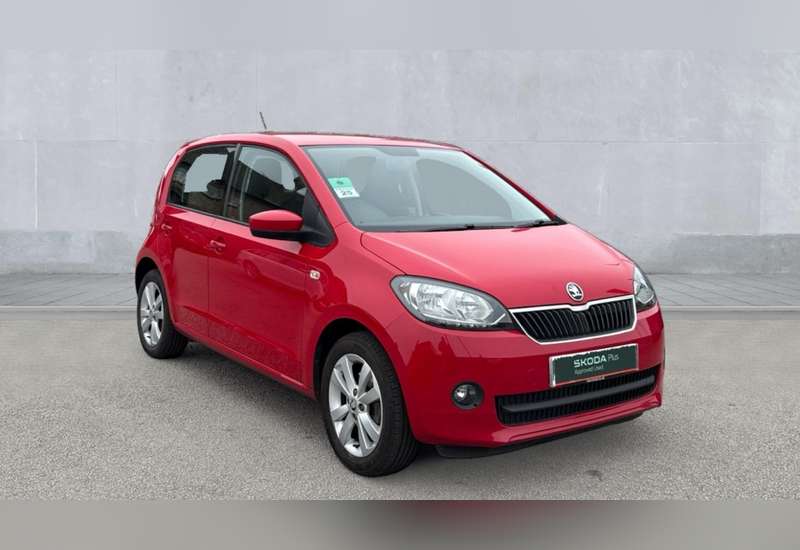 Best narrow cars in 2025 | heycar UK