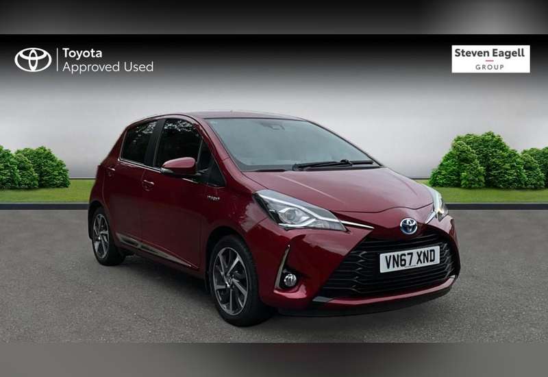 Best Small Automatic Cars 2024 | heycar | heycar UK