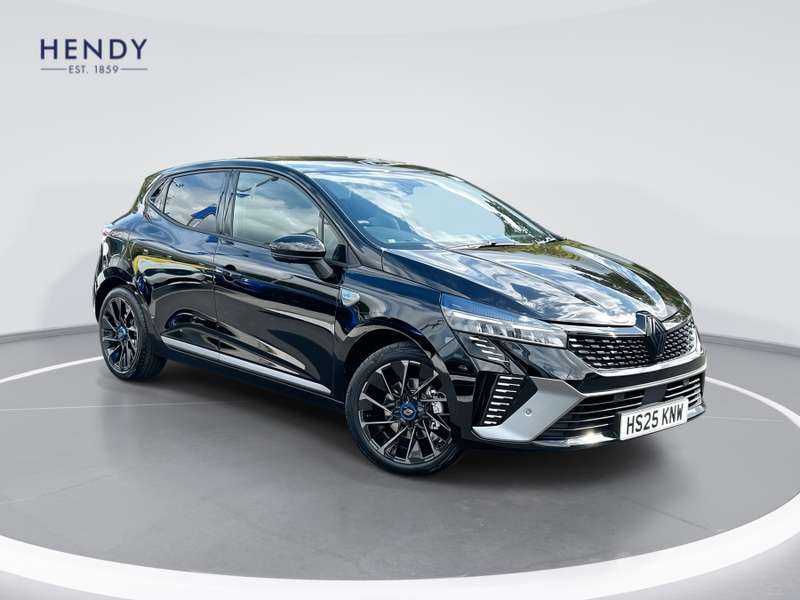 Hendy Renault Southampton. Quality Car Dealership in Eastleigh | RAC Cars