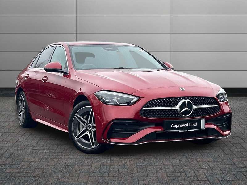 Mercedes-Benz of Cardiff. Car Dealership, Cardiff | RAC Cars