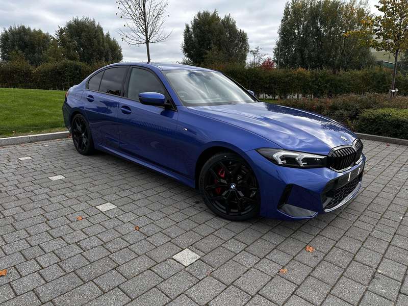 Dick Lovett BMW Melksham. Car Dealership, | RAC Cars