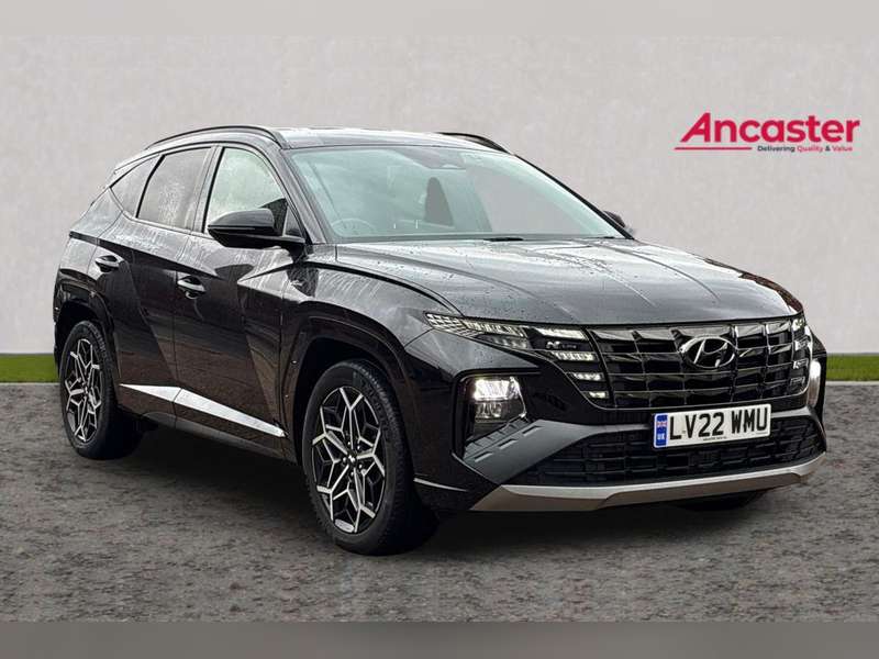 Ancaster Hyundai Chislehurst. Quality Car Dealership in Chislehurst ...