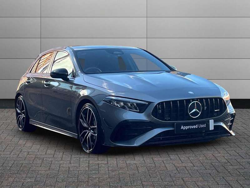 Group 1 Mercedes-Benz of Leicester. Quality Car Dealership in Leicester ...